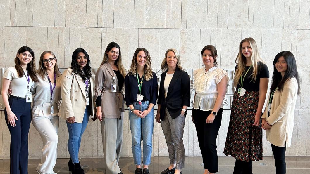 York region partner joins Extensive Needs Services | Holland Bloorview